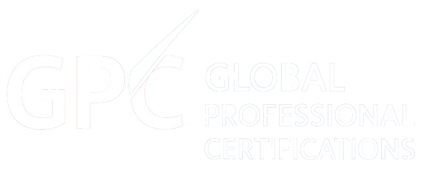Global Professional Certifications (GPC)